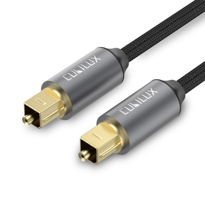 Audio Cables - SPDIF to SPDIF – Cubilux