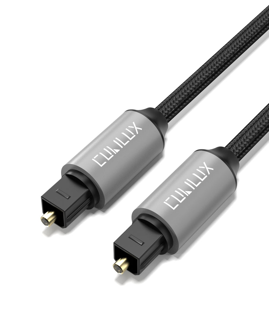 Audio Cables - SPDIF to SPDIF – Cubilux