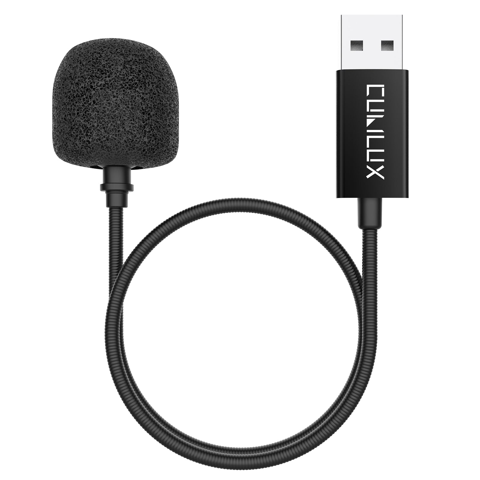 USB A Unidirectional Gooseneck Microphone,MGA-1 – Cubilux