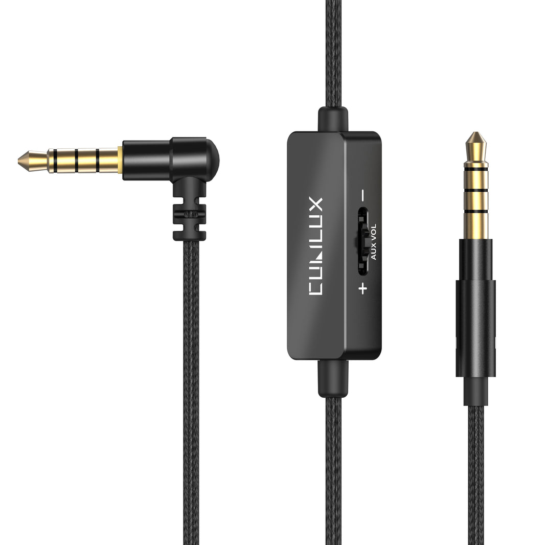 Volume Controller – Cubilux